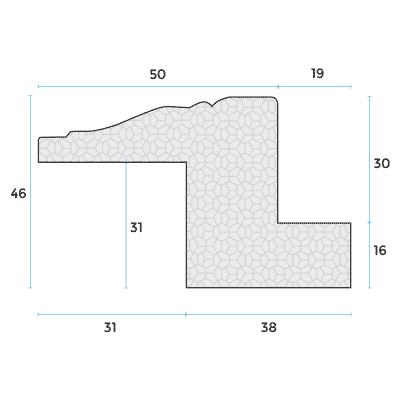 Framing Options - L Frame, Z Frame, T- Post, Face Fit System