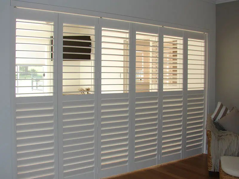 Plantation Shutters Australia - Buy Plantation Shutters Online - Bayview Shutters